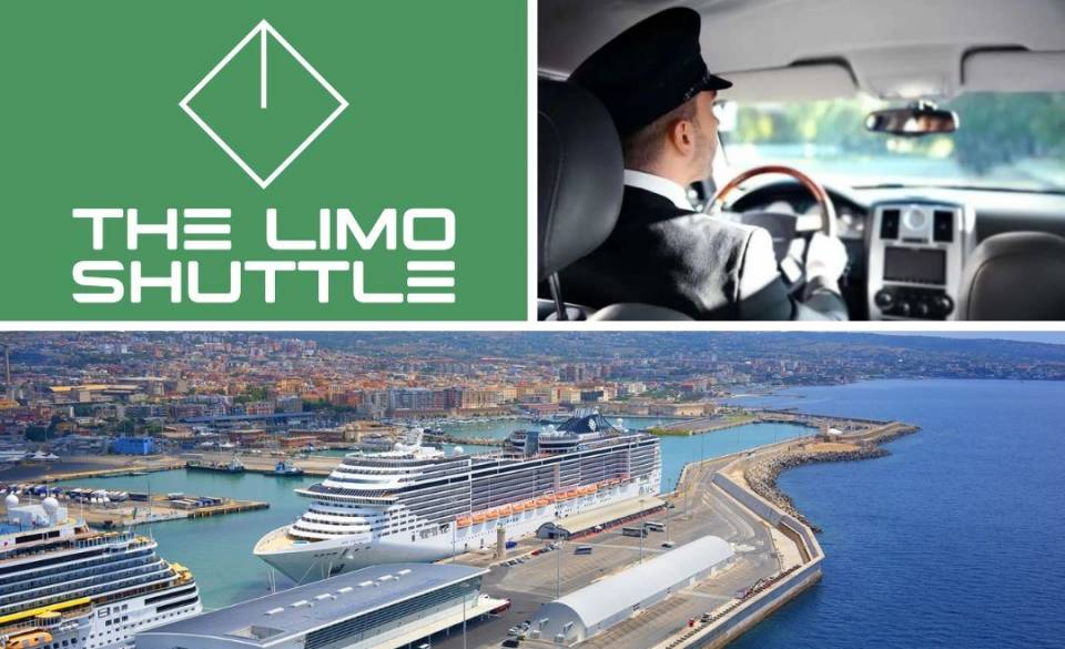 MSC SINFONIA - Fiumicinoshuttleexpress.com